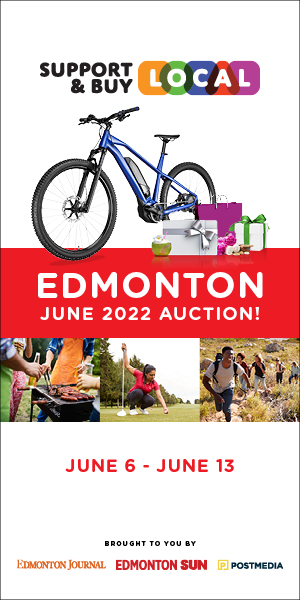 Postmedia Auction - Home